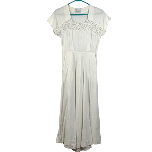 Vintage | Dresses | Vintage 94s A Reich Original In St Georges Salyna ...
